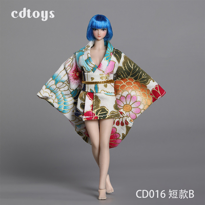 cd016女兵人适合包胶素体和服