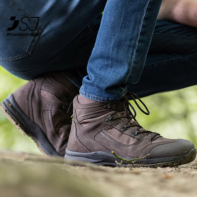 透气防水徒步鞋SJ抗菌鞋垫
