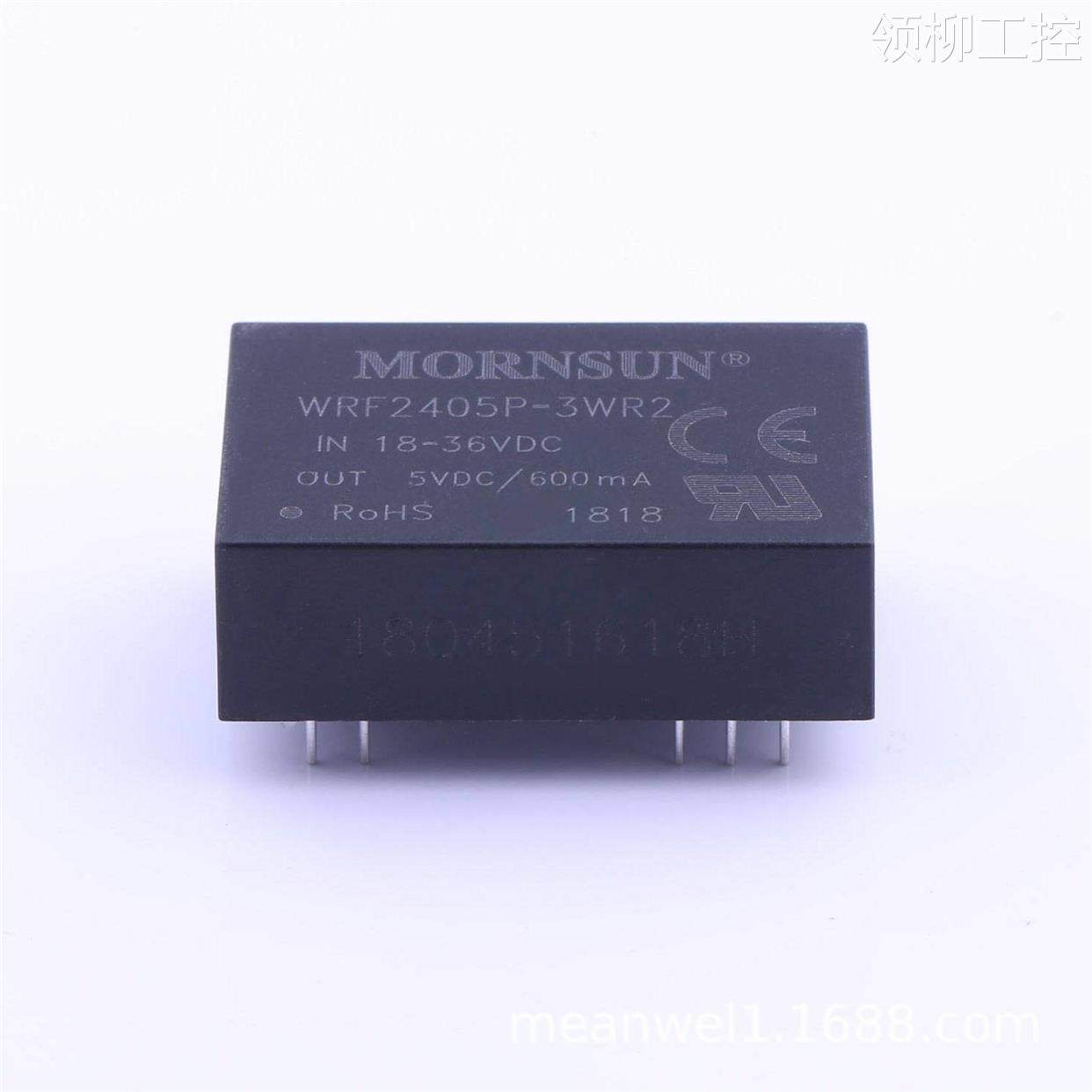 议价议价特价wrf2405p-3wr2/2403/2412/2415/2424 3w金升阳模块_虎窝淘