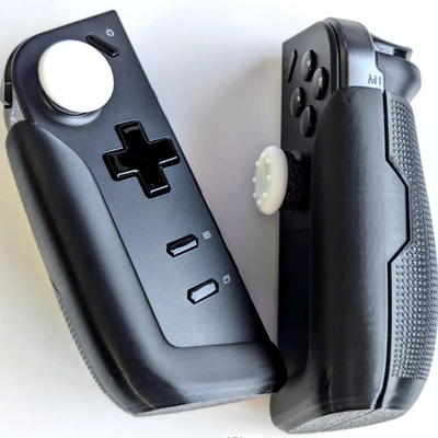 legion go掌机握把 舒适握把 legiongo专用掌机手柄外壳改善手感