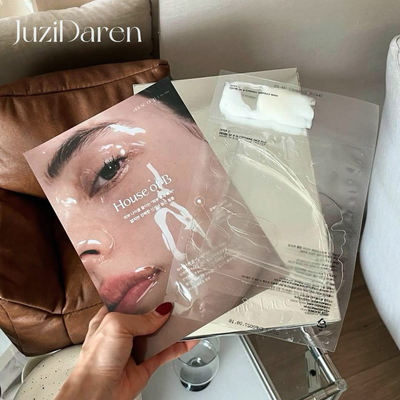 谷胱甘肽面膜去黄提亮亢氧亢老