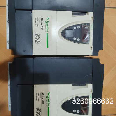 议价变频器ATV61FHD11N4Z，11KW,380V，议价