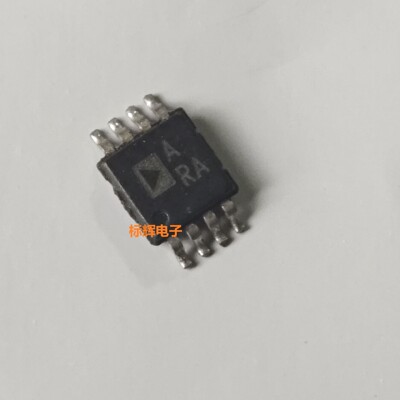 贴片 AD8532ARMZ ARM丝印ARA AOR 运算放大器IC芯片MSOP-8 可直拍