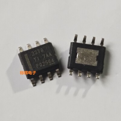 贴片 TPS2378DDAR DDA 全新进口电源管理IC芯片 SOP-8 可直拍