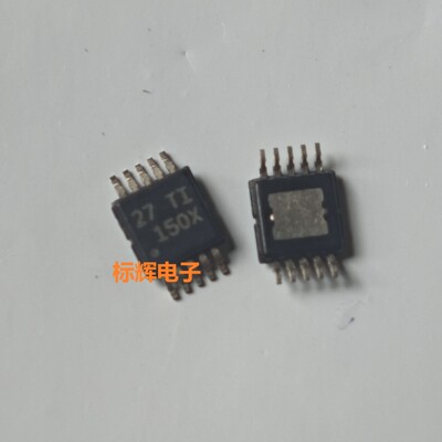 贴片 TPS92515QDGQRQ1 15OX 150X 全新LED驱动器IC芯片MSOP-10