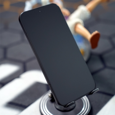 FY【超薄满覆盖款】适用于红米K90系列支持超声波指纹全透明超薄高铝二强玻璃钢化膜【六孔定位盒】高清/AR