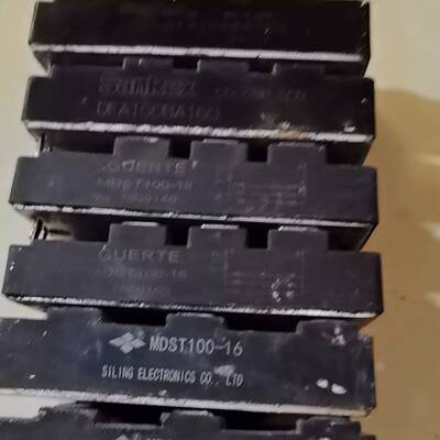 可维修 MDST100-16 DFA100BA160有议价