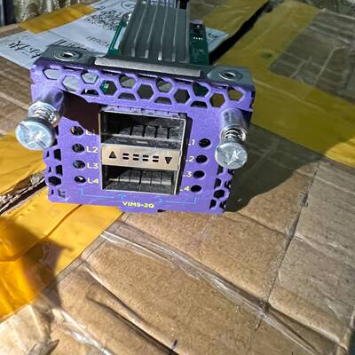 可维修extreme极进 VIM5-2Q 扩展卡 110575 适议价