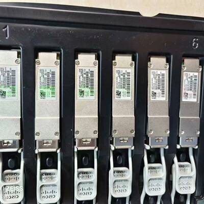 可维修QSFP-40/100G-SRBD 10-3317-02议价