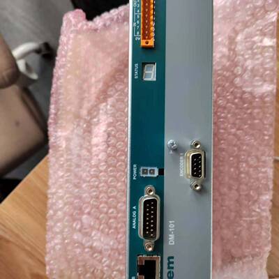 可维修Delem DM-101模块，荷兰进口议价