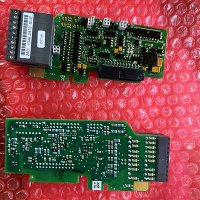 可维修OPTA8 280I VACON PC00280D，伟肯变