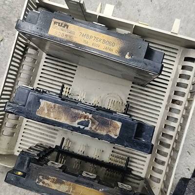 可维修模块7MBP75KB060议价