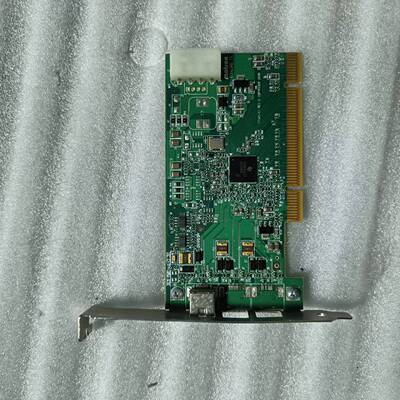 可维修MATROXY7345-01 REV.A/CON3FX，迈创