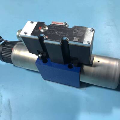 可议价R900949806 4WREE10W50-2X/G24K3