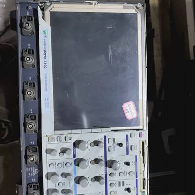 可维修力科LeCroy wavepro7100高精度示波器，功议价