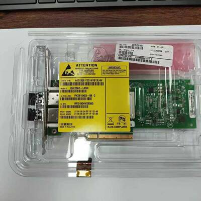 可维修QLOGIC QLE2562-LNVX