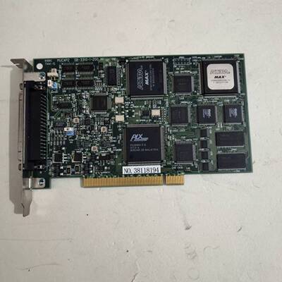 可维修MUCAP2 SB-3310-1-200 H1，，图像采集卡成议价