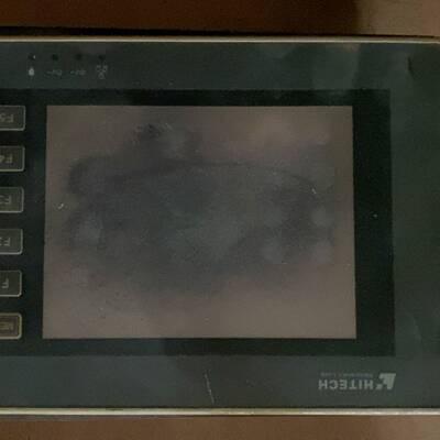 可维修HITECH PWS6600S-S，触摸屏