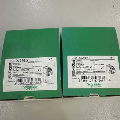 可维修LC1D326BD议价