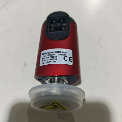可维修普发TPR280真空计，型号PTR26950A，德国制造，成议价