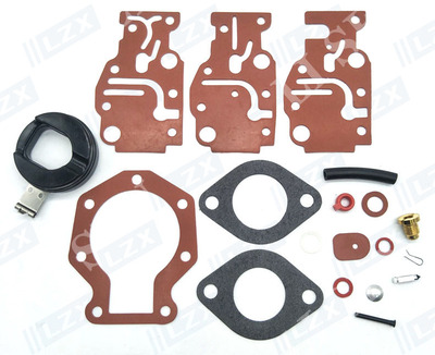 适用Johnson Evinrude 439073,0439073 6hp 8hp 9.9hp舷外机配件