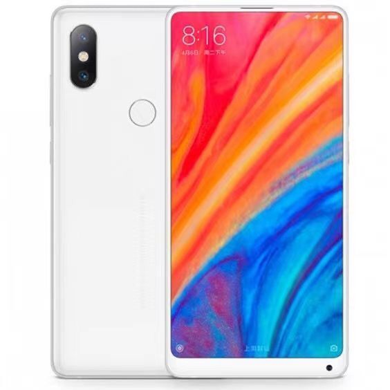 特价小米 MIX 2S/3全面大屏全网通无线充电中学生游戏骁龙845手机_虎窝淘