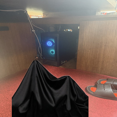 机房防辐射高密度隔离布