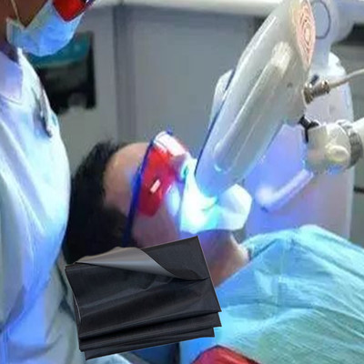 医用级UV防辐射隔离病患布