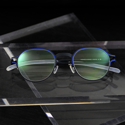 MYKITA VAASA【the WAREHOUSE optic】德國手造47口无螺丝