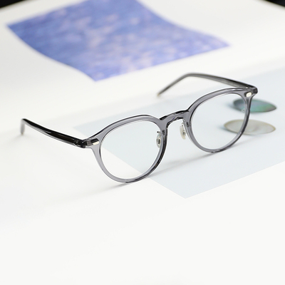 10EYEVAN NO.6 III R【the WAREHOUSE optic】47口