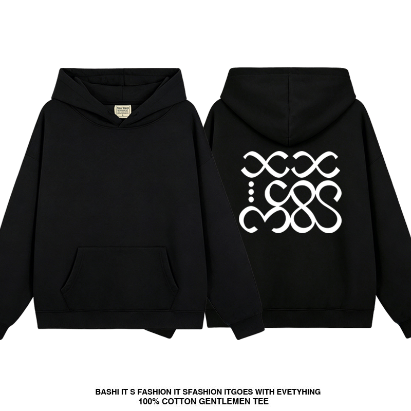 GD权志龙Bigbang20周年演唱会同款周边早秋连帽卫衣应援物上衣服