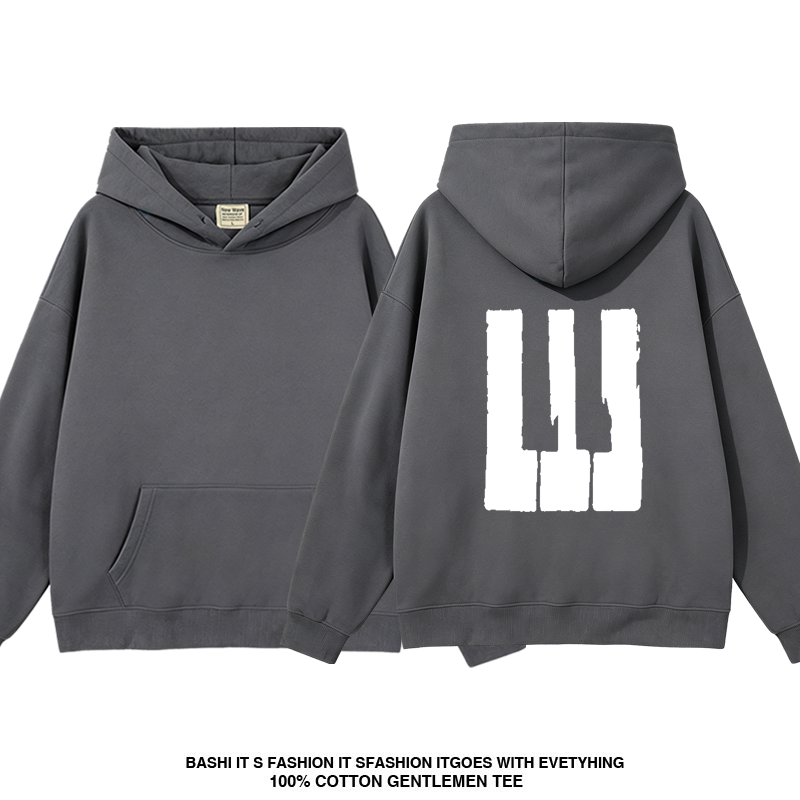 GD权志龙Bigbang20周年演唱会同款周边早秋连帽卫衣应援物上衣服