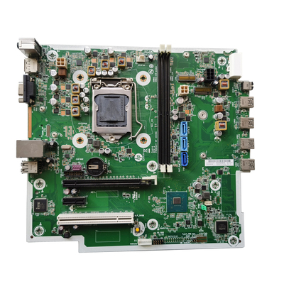 包邮原装惠普 ProDesk 480 G5 MT主板 L04746-001/601 L02442-021
