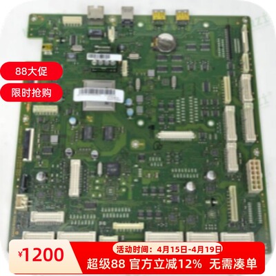 JC92-02831A 原装PBA-MAIN X3220 三星SL-X3280 X3280NR主板