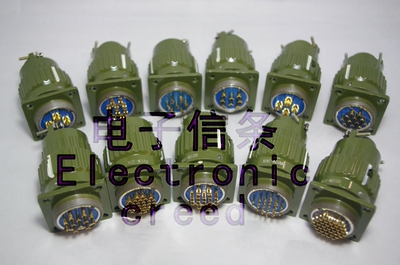 Y28M/Y2M/YP28-4芯7芯8芯10芯12芯14芯19芯24芯32芯37芯 航空插头