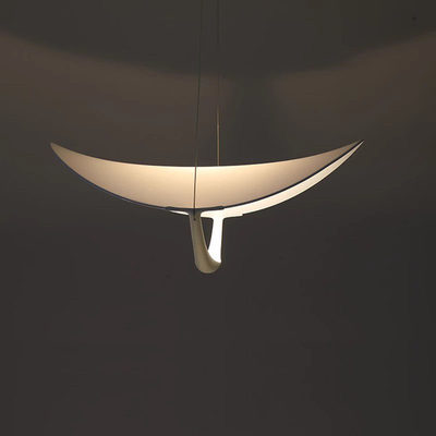 意大利Foscarini Plena餐厅吊灯氛围灯设计师卧室创意书房样板房