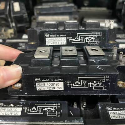 可维修PDMB400C6、PDMB400B12C、PDMB4006议价