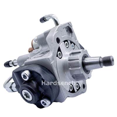 柴油泵294000-0640 1460A019燃油泵总成适用于三菱4D56 L200/TRIT