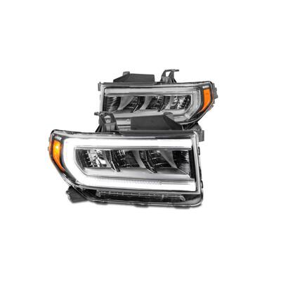 GMC-ACADIA适用于2020-2023款前灯前照灯8479596684795965
