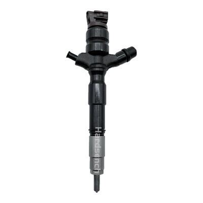 共轨柴油喷油器295900-0240 23670-30170喷油器适用于丰田1KD-FTV