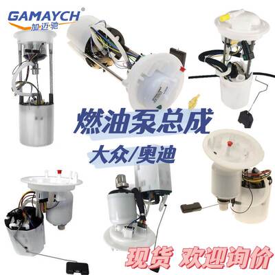 适用大众/奥迪 燃油泵总成 汽油泵 OE:6Q0919051F