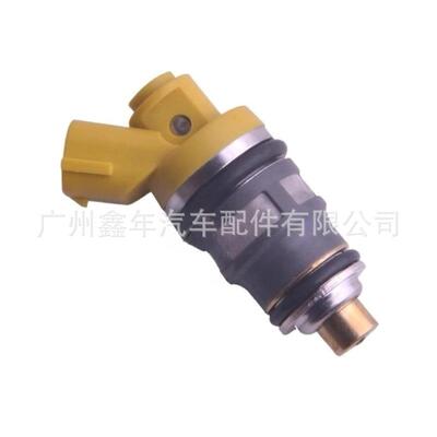 23250-16140 23209-19105 23209-16140 适用丰田卡罗拉 喷油嘴