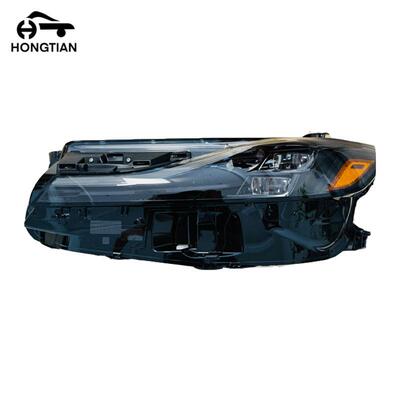 适用2024丰田CAMRY凯美瑞前大灯81170-AQ040 81150-AQ040