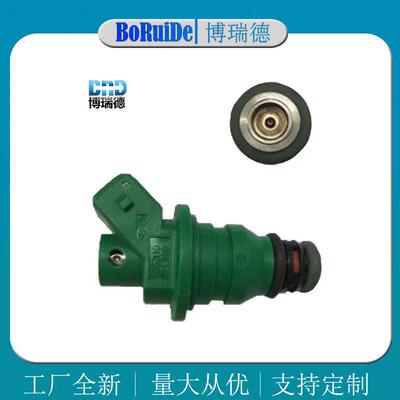 现货35310-2E700  35310-2E700  喷油嘴  适用于现IX35起亚