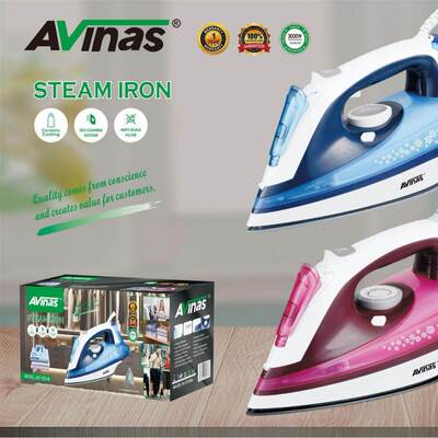 Avinas2248SteamIron电熨斗10Pcs/ctn