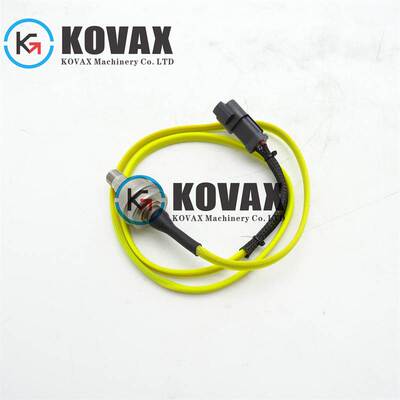 6218-81-4111传感器适用于挖掘机SA12V140 SA6D170E SAA12V140E