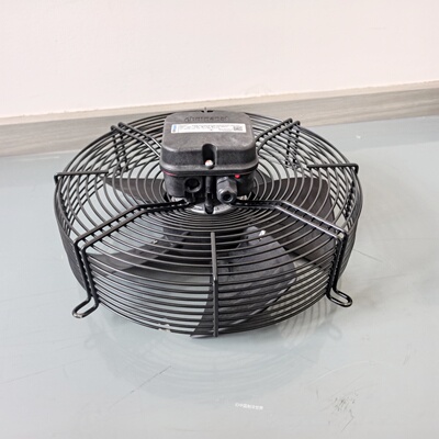 EBMPAPSTS4E300散热风扇冷库电机