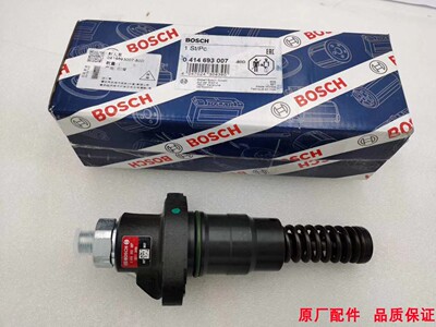 博世0414693007单体泵道依茨02113695单体泵沃尔沃210B/D6E