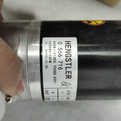 议价HENGSTLER亨士乐旋转编码器