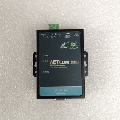 议价NETCOM-100IE+ 串口服务器